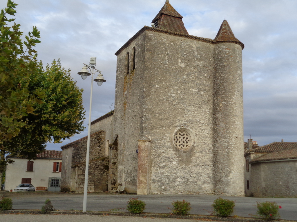 saux - Mairie de Porte du Quercy